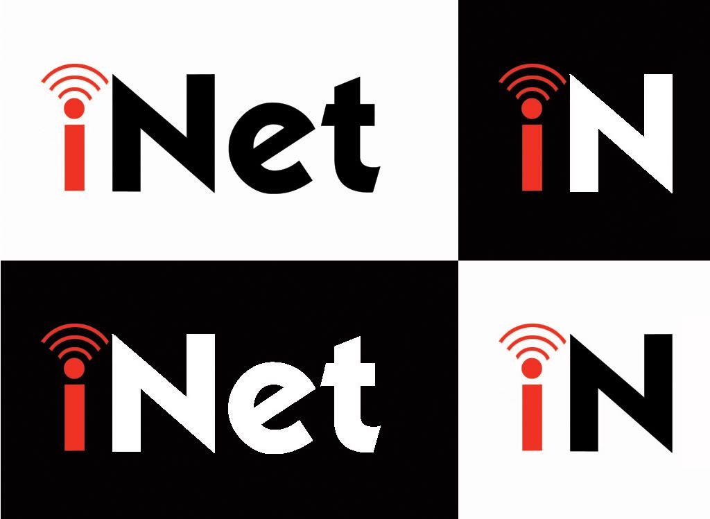 iNet Company Logo - General Design - Chris Creamer's Sports Logos Community - CCSLC ...